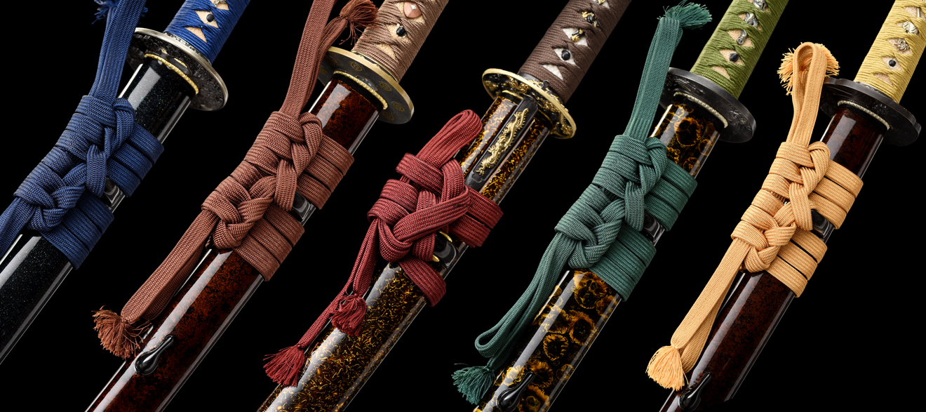 Types of Japanese Swords — A Complete Guide to Nihontō | SwordSmith Australia