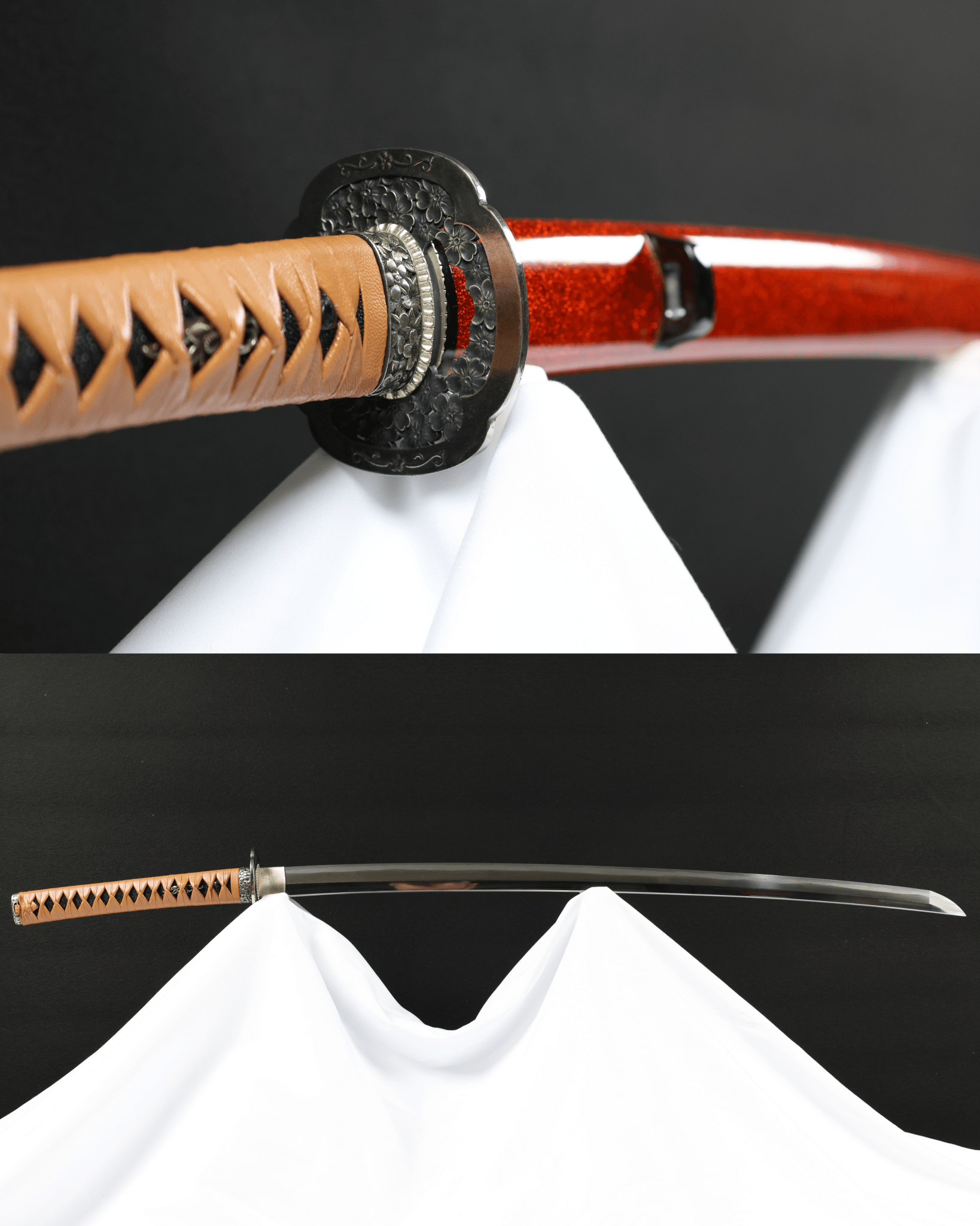 Samurai Swords by Renowned Swordsmiths – Katana & Japanese Blades ...